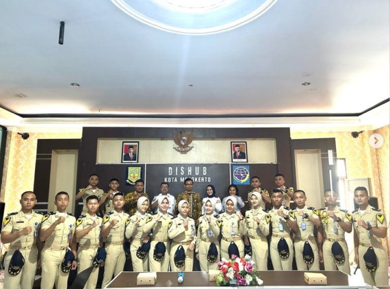 PTDI-STTD (Politeknik Transportasi Darat Indonesia): Prodi, Fasilitas ...