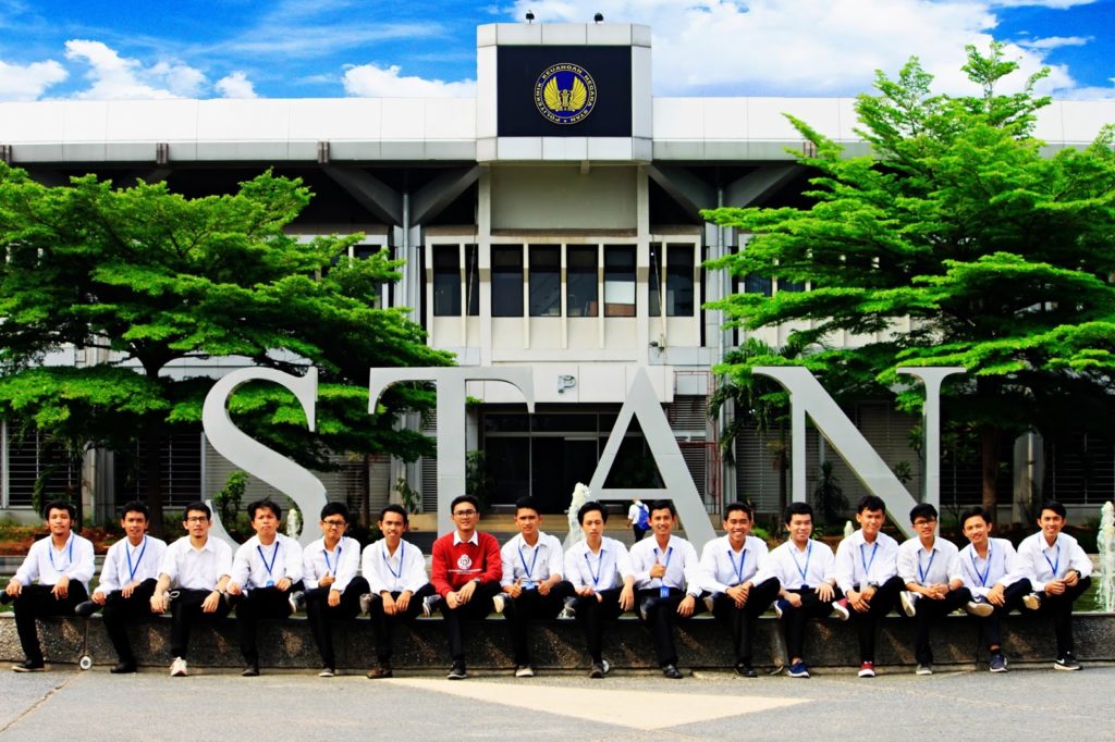 9 Pilihan Jurusan PKN STAN, Lulus Langsung Kerja di Pemerintahan ...