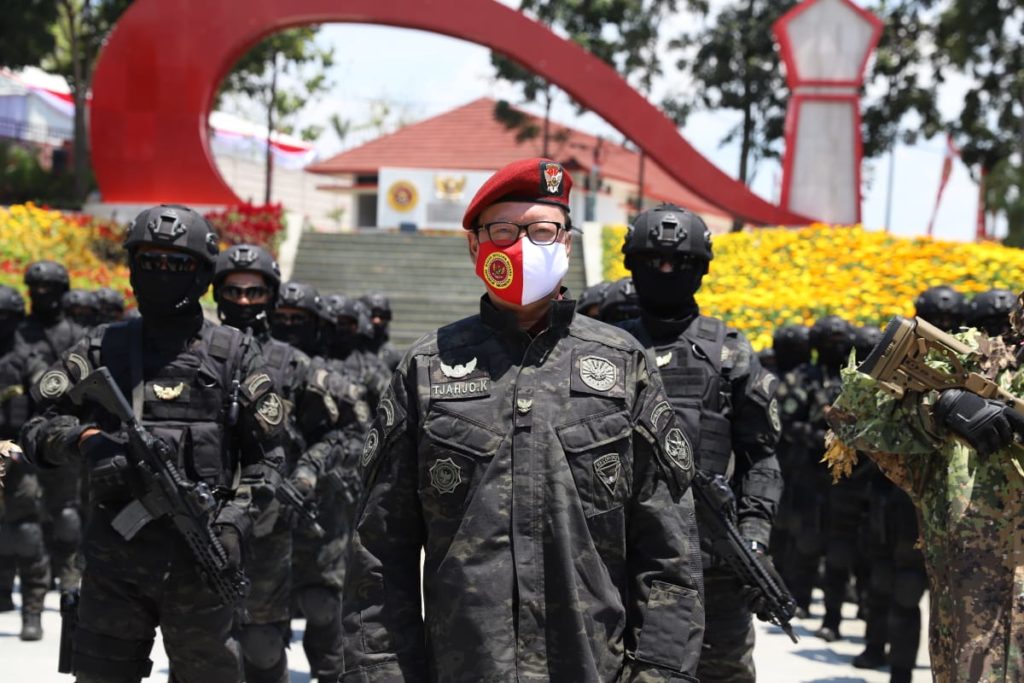 Sekolah Kedinasan STIN: Program Studi, Fasilitas dan Seleksinya ...
