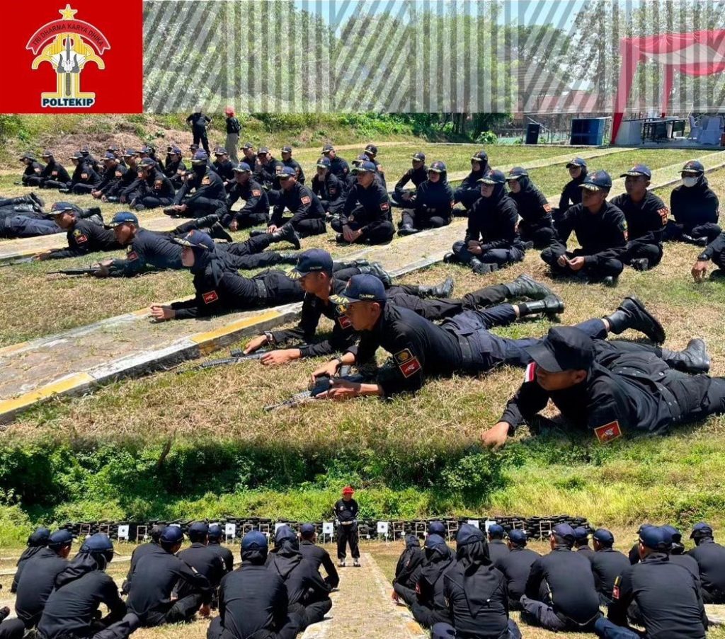 Perbedaan Poltekim dan Poltekip, Serta Informasi Persyaratan Masuknya ...