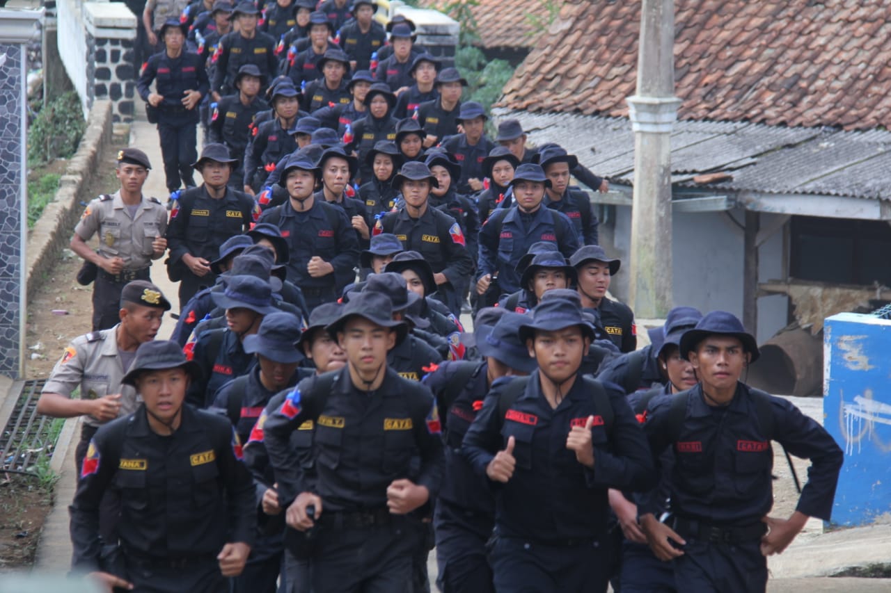Cari Tau Yuk, Lulusan Poltekip Jadi Apa! - Bimbel Kedinasan Terbaik
