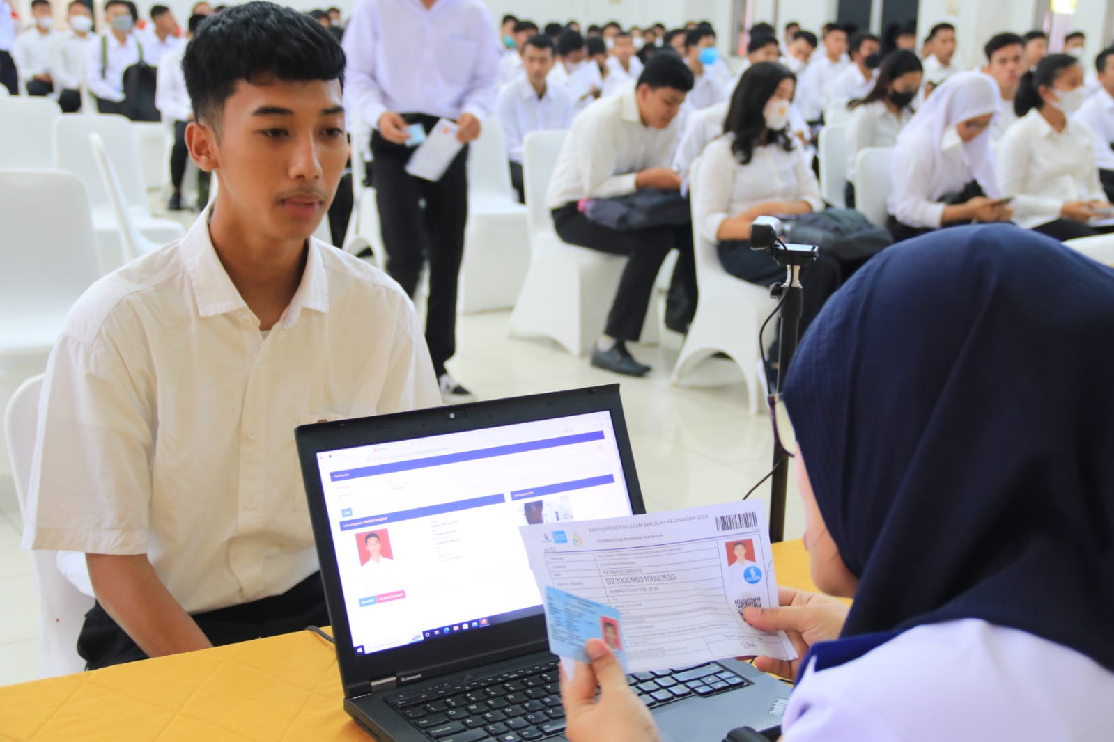 Materi Tes, Nilai Ambang Batas dan Jadwal SKD Sekolah Kedinasan 2024 ...