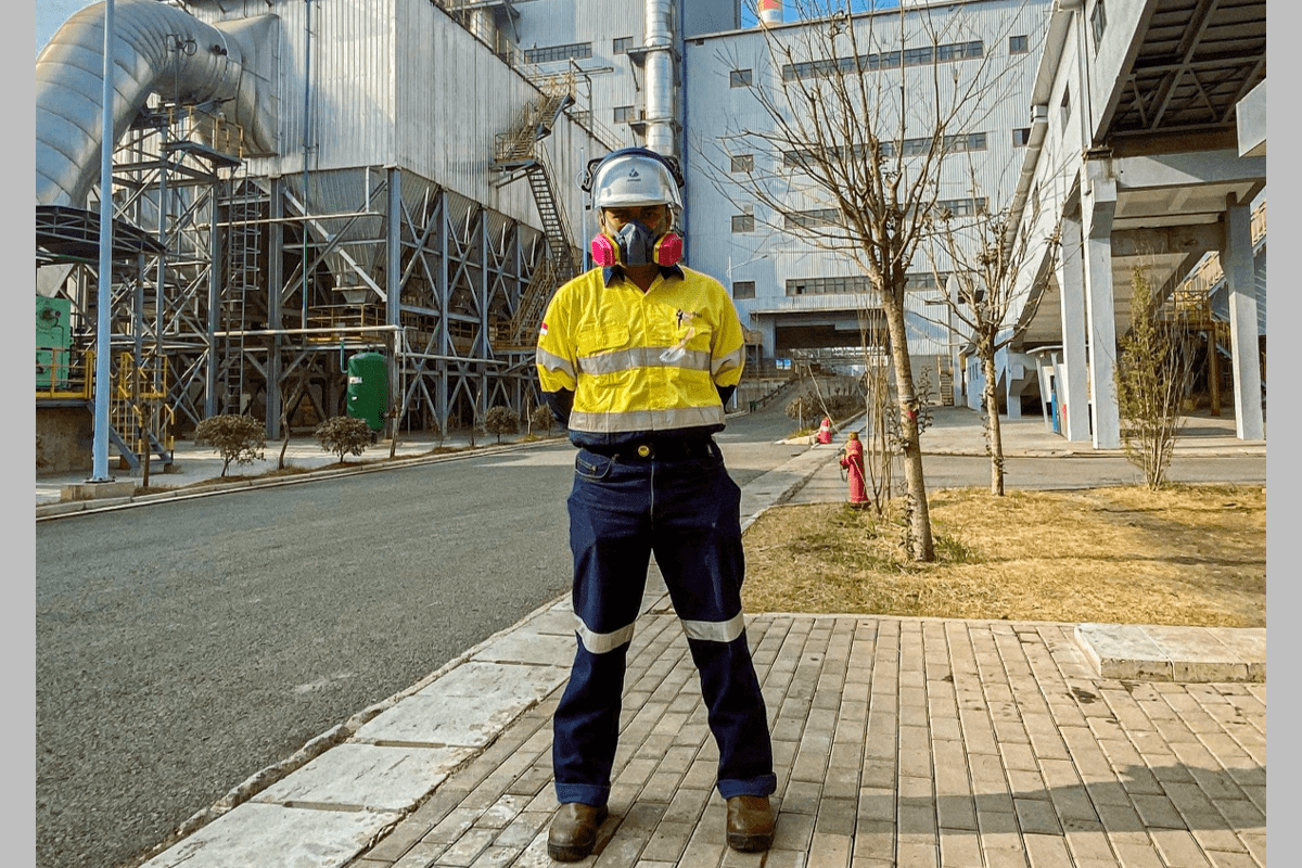 Ingin Kerja di Dunia Pertambangan? Yuk Kenalan dengan Jurusan PEP ...