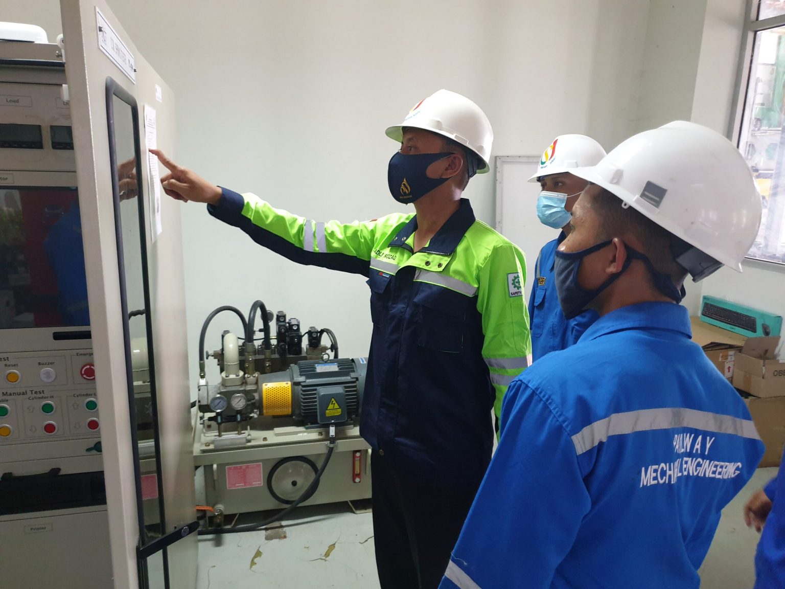 Sekolah Perkeretaapian Madiun: Kenalan dengan PPI Madiun, Jurusan, Syarat dan Jalur Masuknya ...