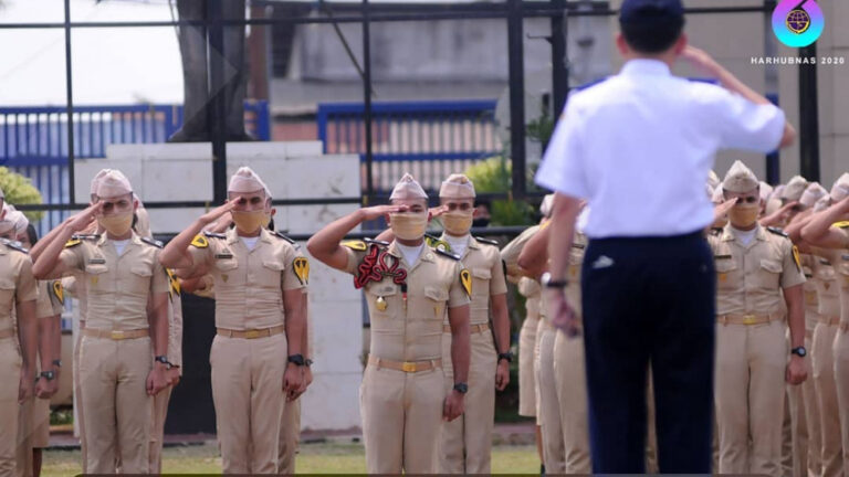 Informasi Lengkap Seputar Politeknik Transportasi Darat Indonesia STTD ...