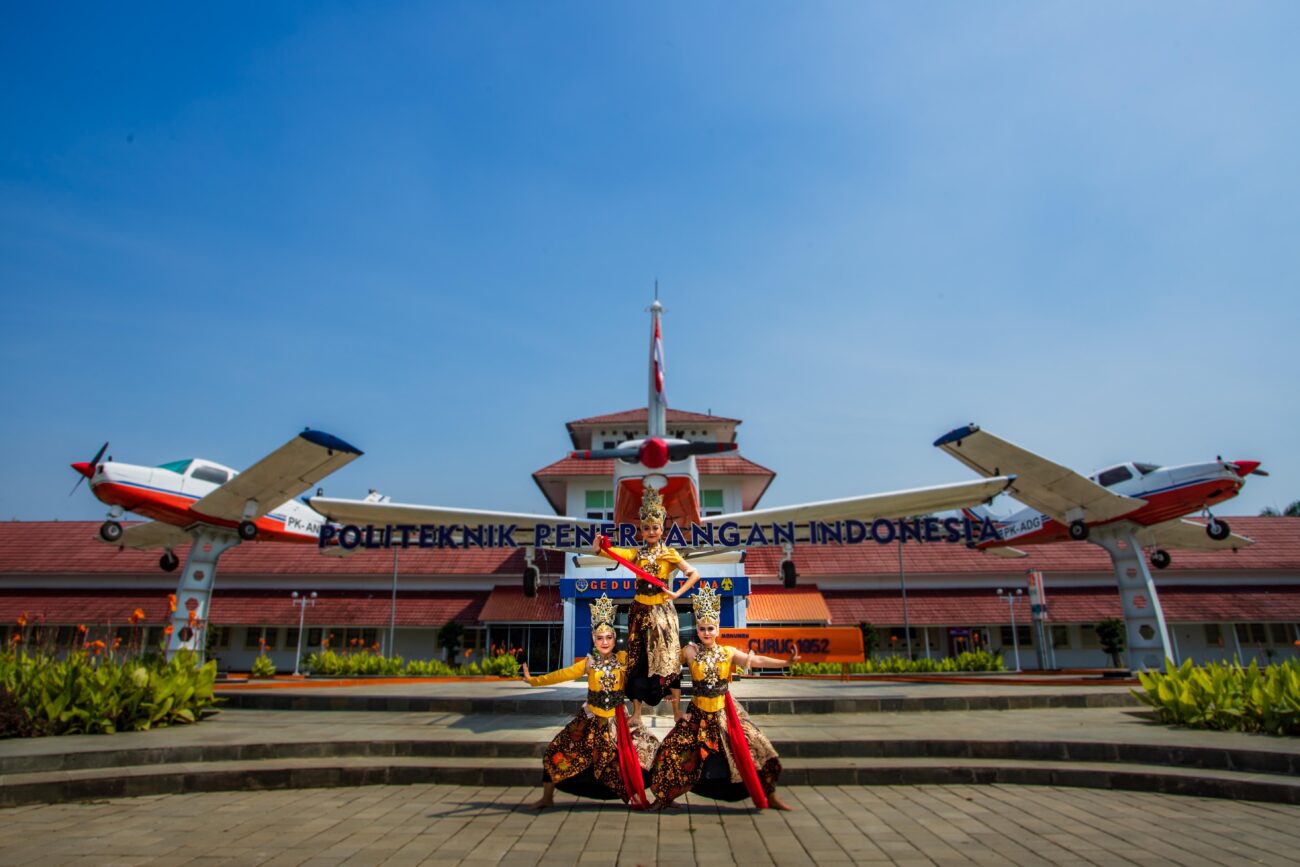 Mengenal Jurusan, Fasilitas dan Syarat Pendaftaran PPI Curug, Persiapan ...