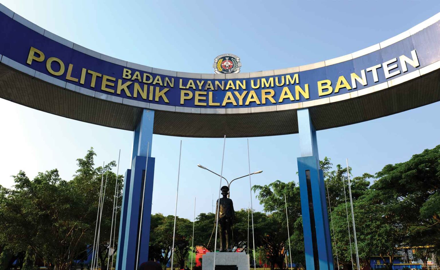 Siap-siap! Cek Informasi Jurusan Poltekpel Banten dan Jadwal ...