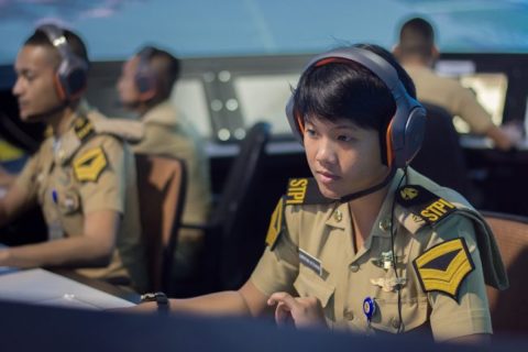 Jurusan di STPI Curug: Sejarah dan Fasilitasnya yang Super Lengkap ...