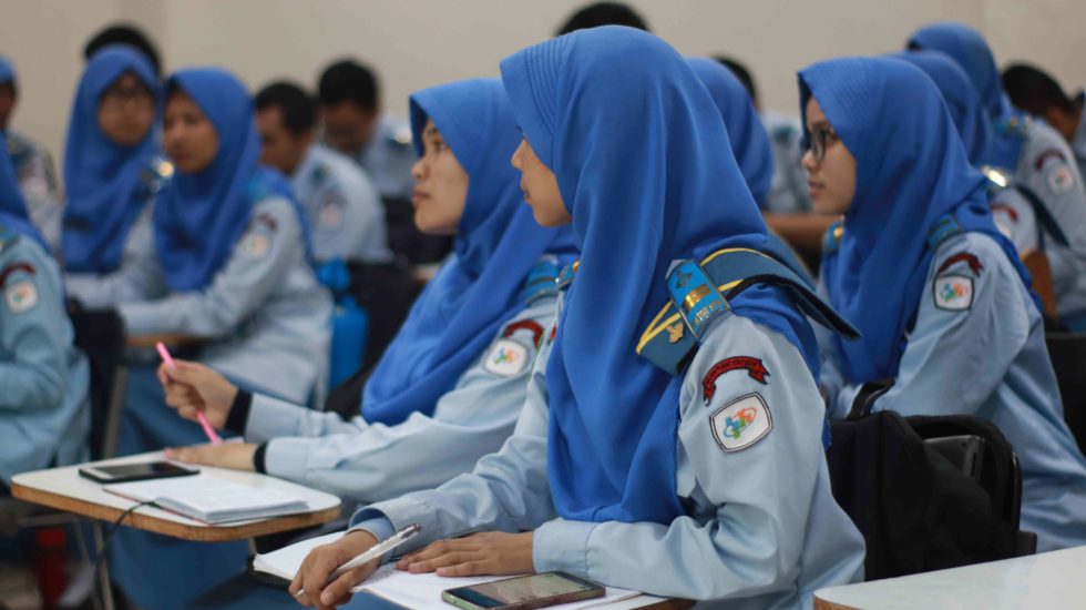 Sekolah Kedinasan Polstat STIS: Prodi, Fasilitas, Prospek Kerja dan ...