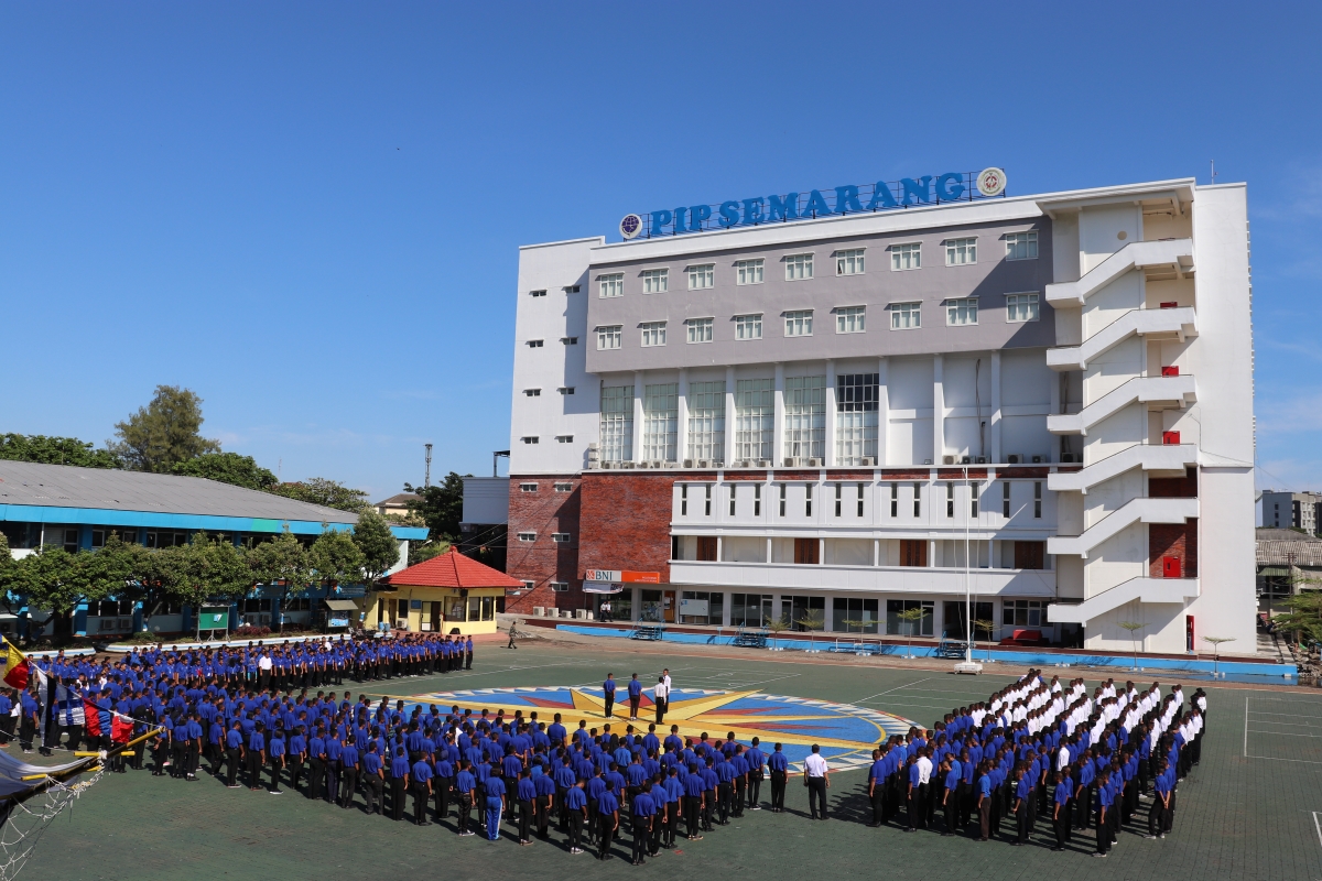 3 Pilihan Jurusan di PIP Semarang: Sistem Pengajaran dan Syarat Masuknya