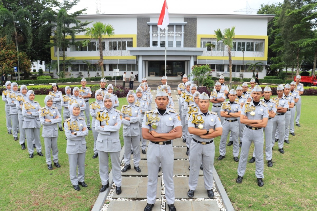 Kenalan dengan Sejarah dan Jurusan PEPI Serpong, PMB Sudah Mulai Dibuka! Kenalan dengan Sejarah dan Jurusan PEPI Serpong, PMB Sudah Mulai Dibuka!